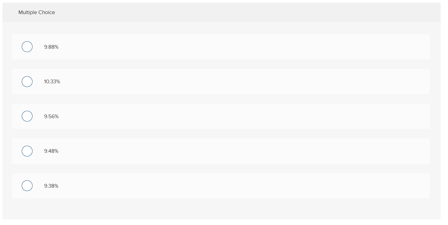 Solved Consider the following information for Watson Power | Chegg.com