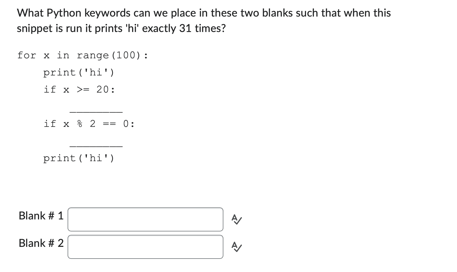 Solved When calling this function, how many arguments must | Chegg.com