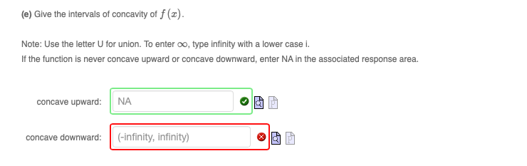 Solved Consider the function f(x)=x+15x32. (a) Find the | Chegg.com