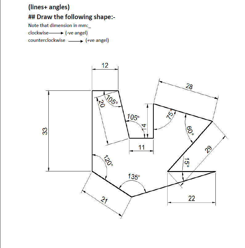 Solved if you don't have software to draw in dwg format ok | Chegg.com