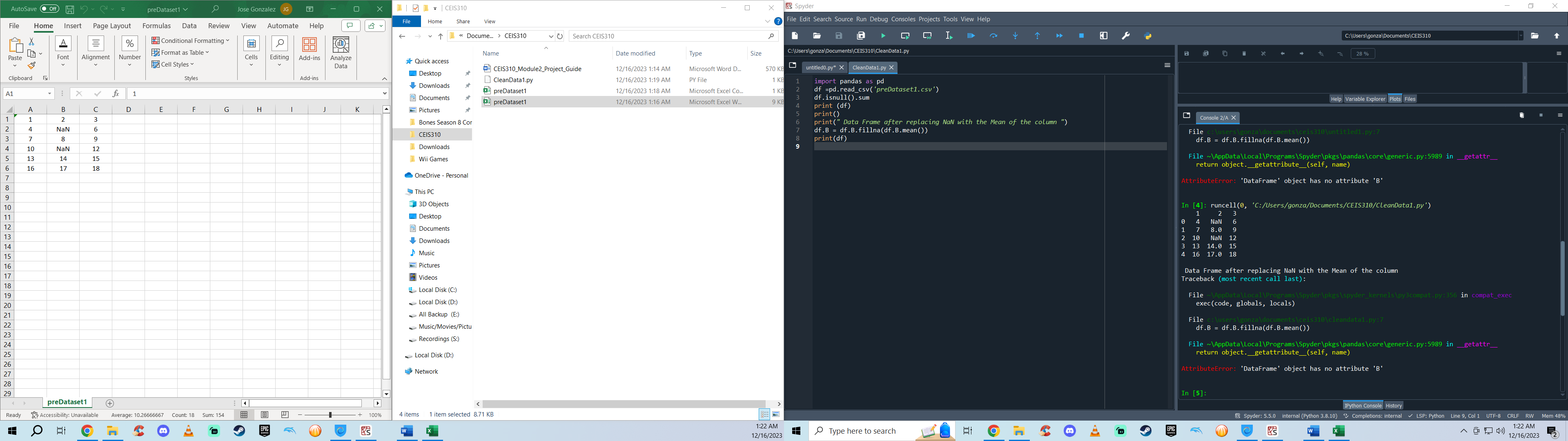 Solved I do not have access to Python or excel/office Covid | Chegg.com
