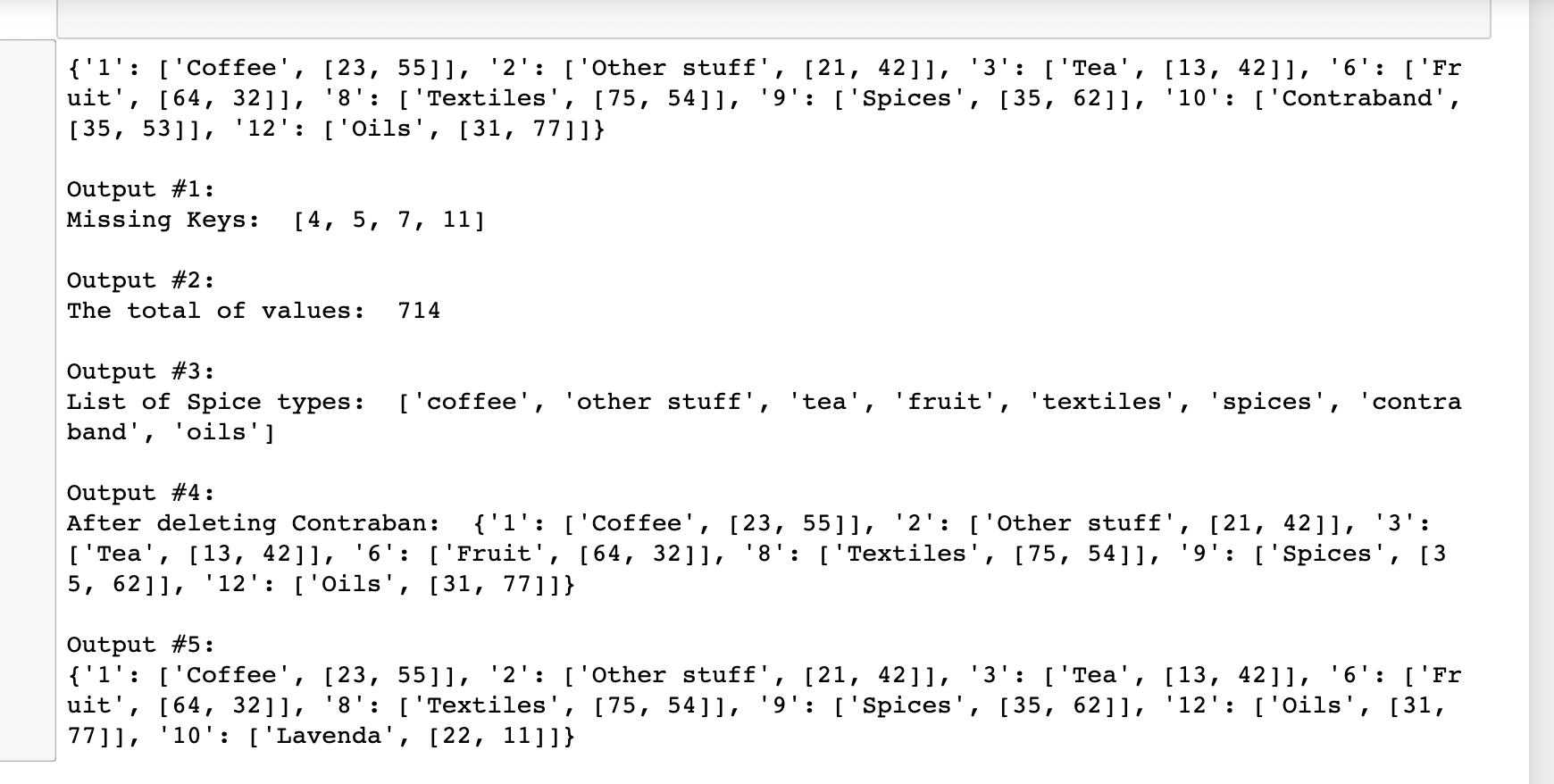 Solved Write a program to open the file romeo.txt and read | Chegg.com