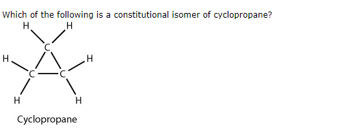 Solved A. (b) Identify structure(s) for all constitutional | Chegg.com