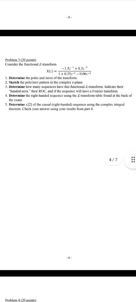 Solved Problem 3 (20 points) Consider the functional | Chegg.com Solved Problem 3 (20 points) Consider the functional | Chegg.com