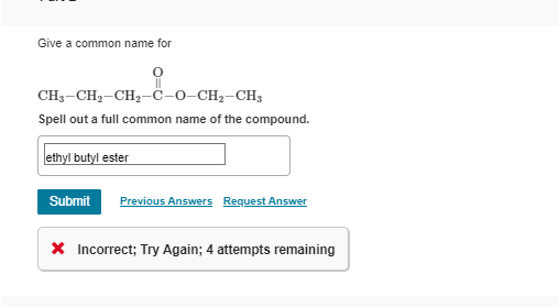 Solved Give the IUPAC name for Spell out the full IUPAC name | Chegg.com