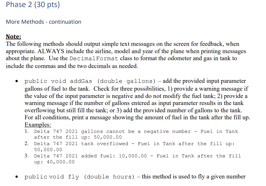 Solved Hello, I need help with phase 2. The code should be | Chegg.com