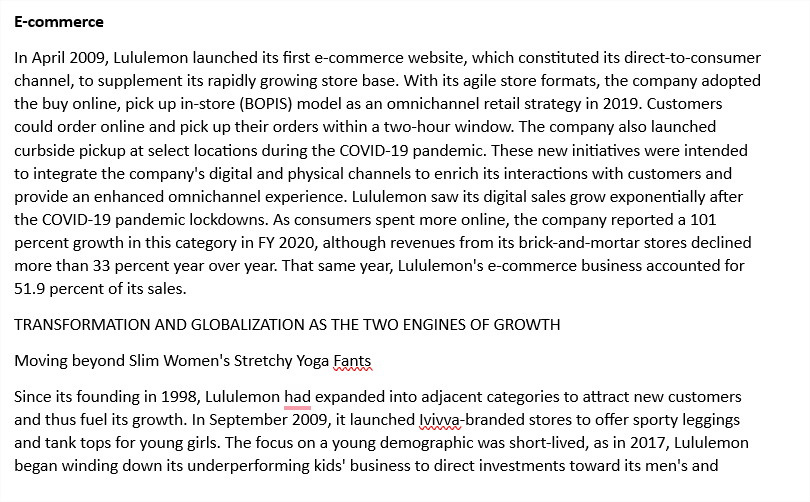 Solved This is the case study please help me complete my | Chegg.com
