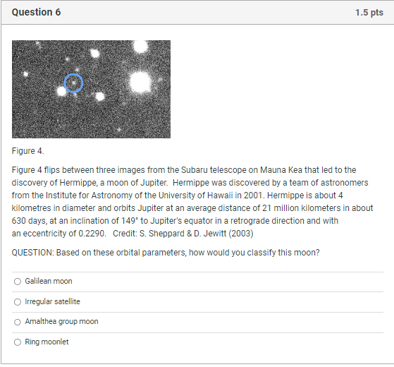 Solved Question 6 1.5pts Figure 4. Figure 4 flips between | Chegg.com