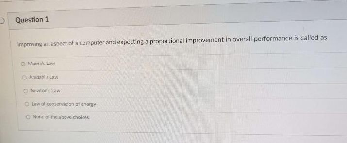 Solved The total work done per unit time is called as | Chegg.com