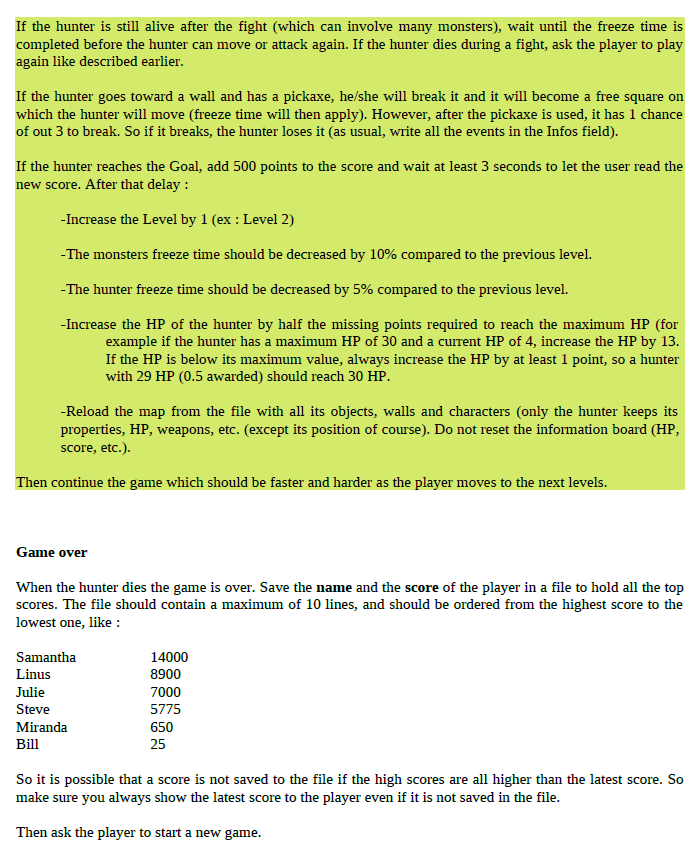 You have to create a Git repository containing a | Chegg.com