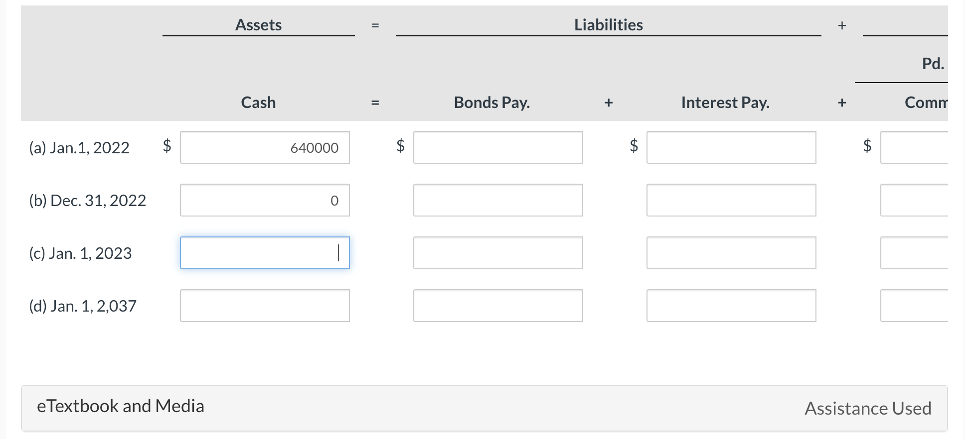 Solved \begin{tabular}{l} Revenue Stockholders' Equity \\ | Chegg.com
