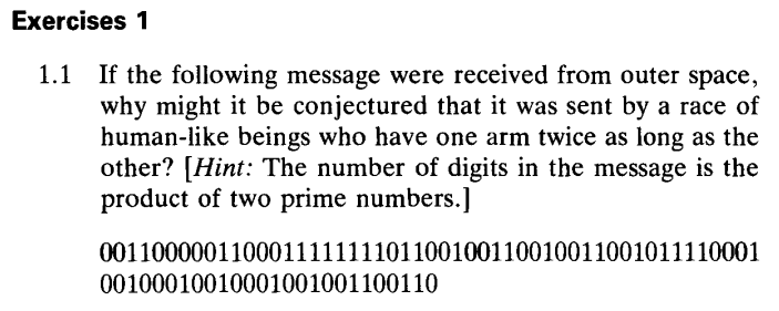 Solved CODING THEORY NOTE: Since you said question must have | Chegg.com