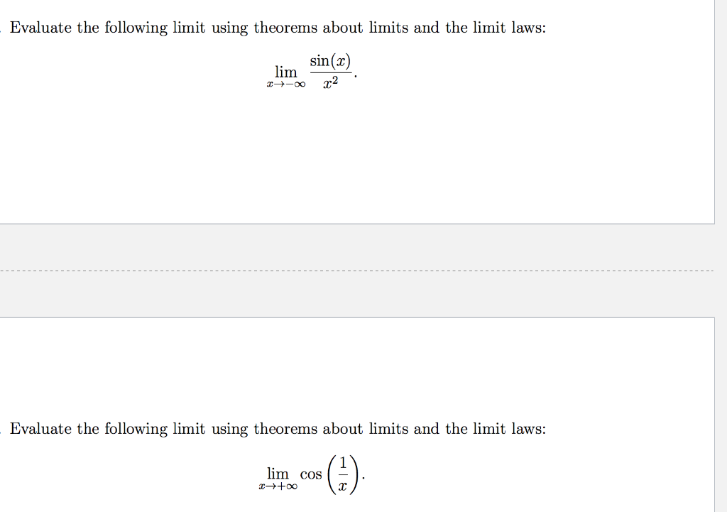 Solved Show ALL steps in an organized fashion. Cite all | Chegg.com