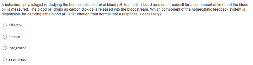 Solved A shared derived characteristic (synapomorphy) for | Chegg.com