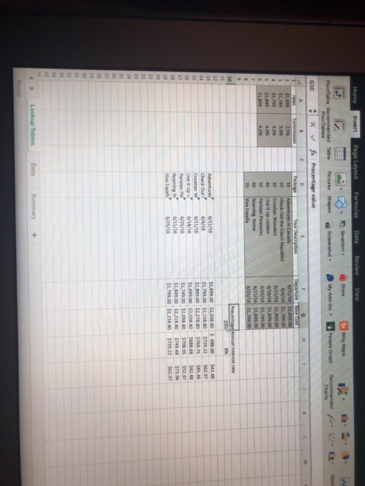 Solved Click cell D13 on the Data sheet and Insert a VLOOKUP | Chegg.com