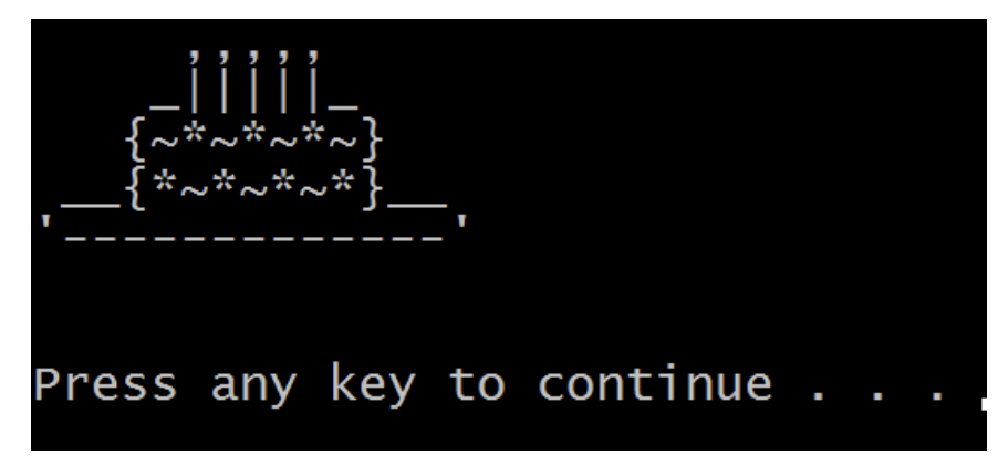 Solved Use Output Statements Cout 