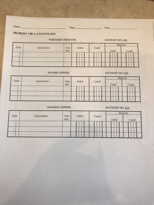 Solved Here is my completed work and worksheets for this | Chegg.com