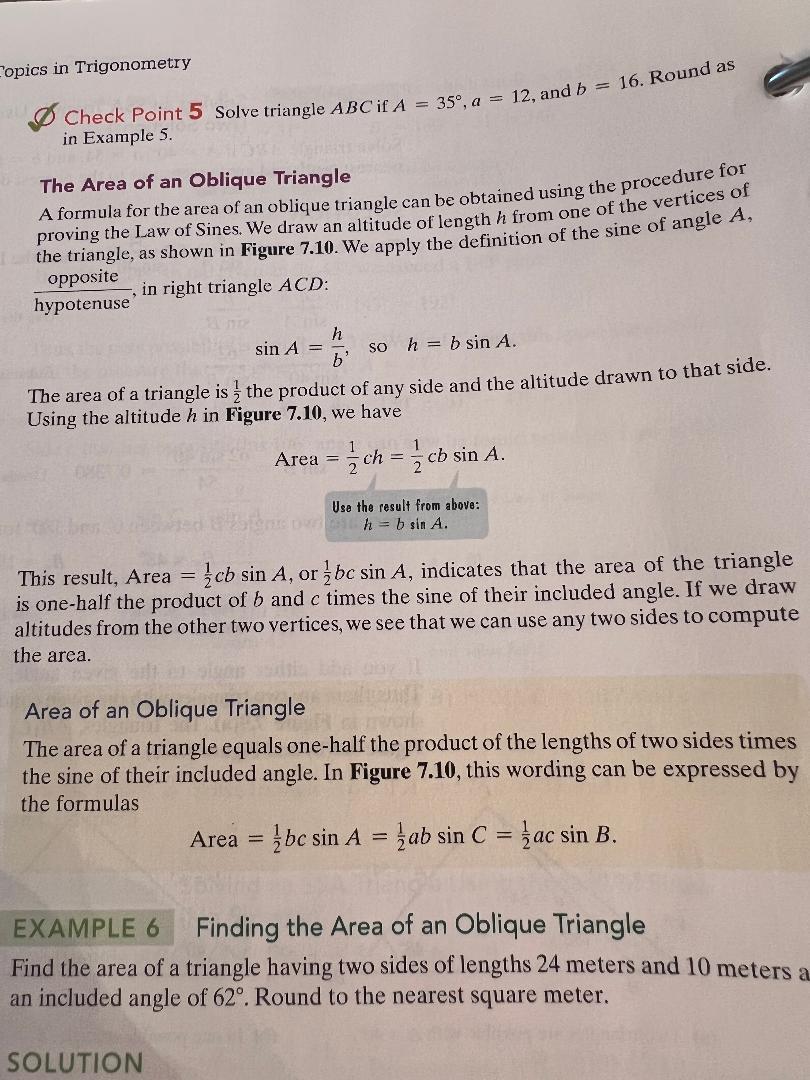 Solved Practice Plus In Exercises 39-40, find h to the | Chegg.com