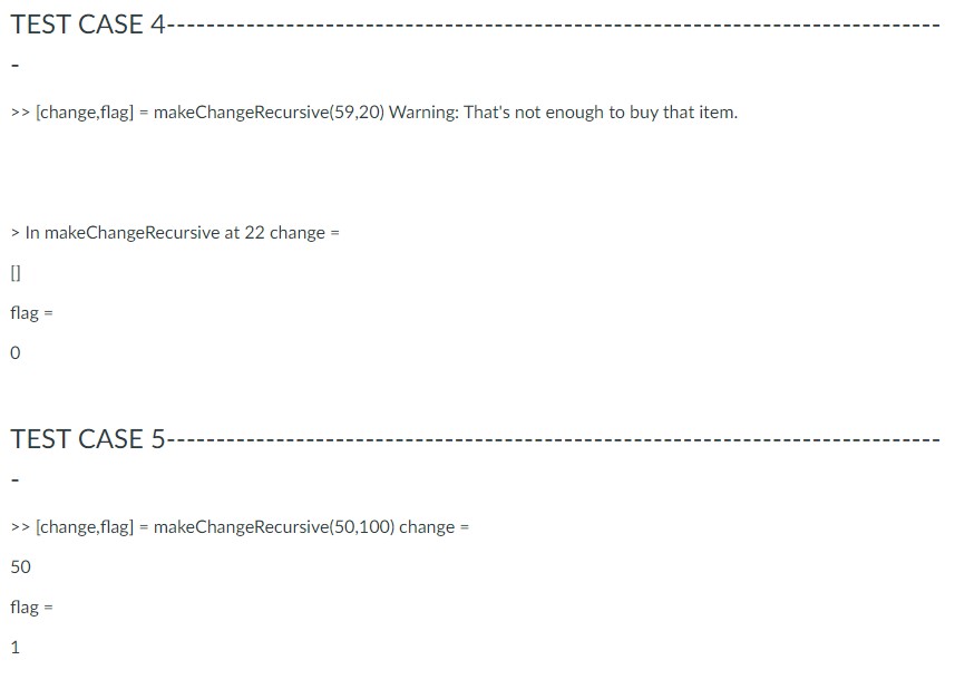 Solved MATLAB problem. Solved MATLAB problem.