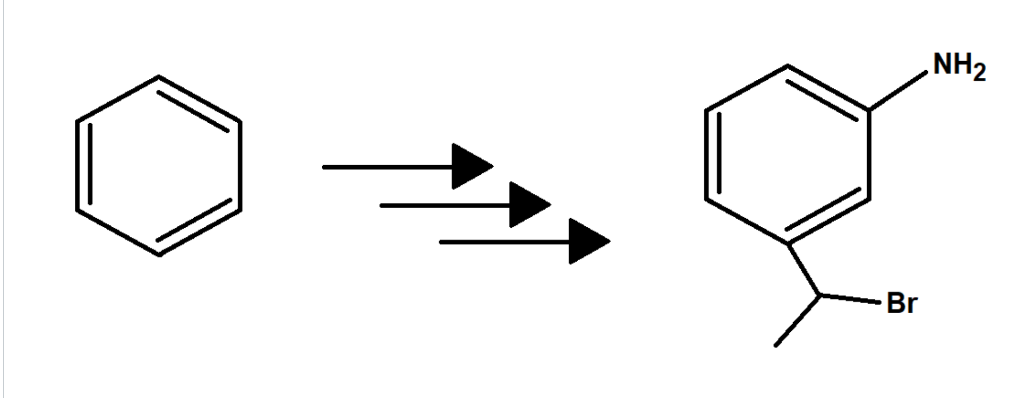 Solved NH2 Br | Chegg.com