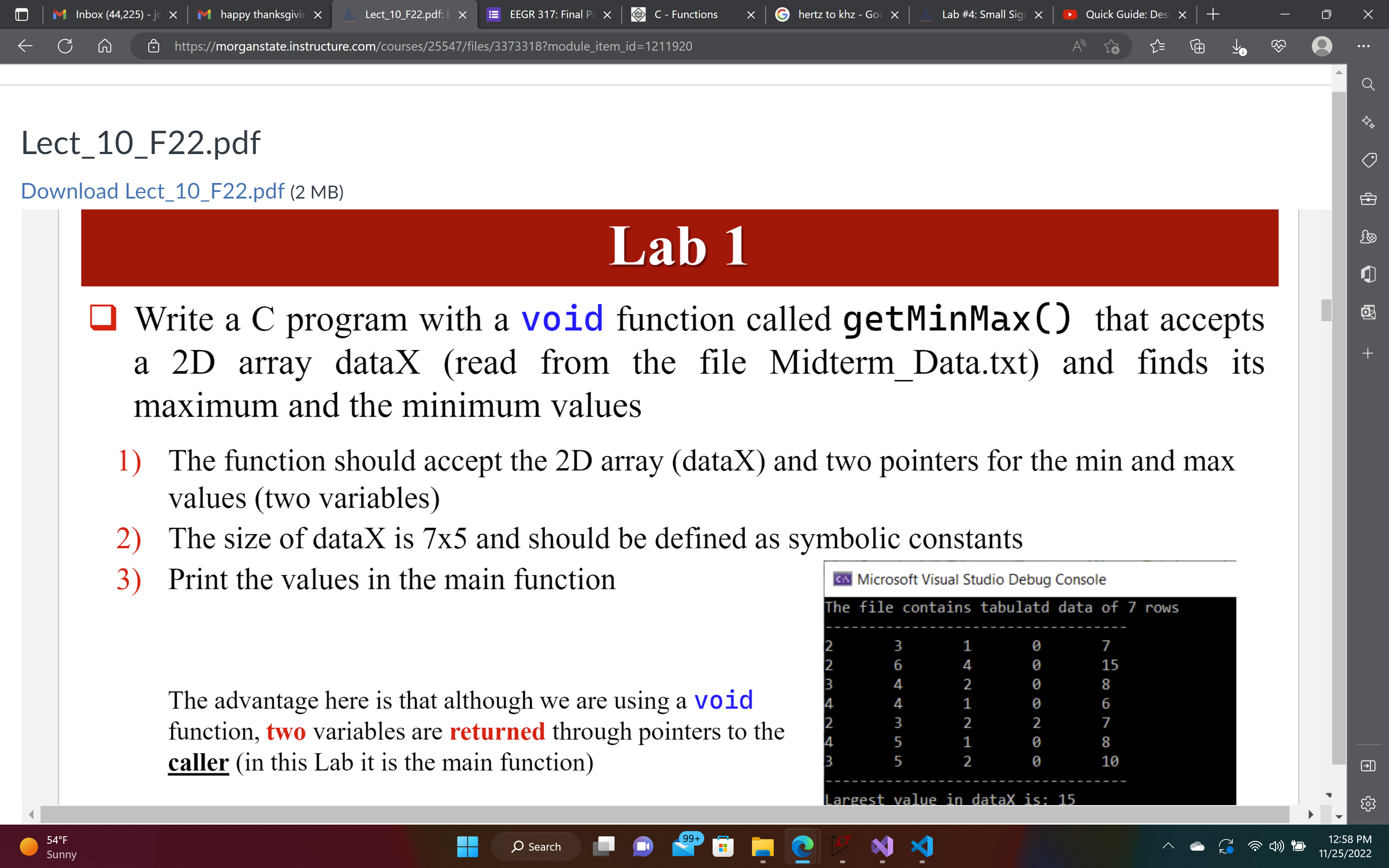 Solved Good afternoon I was looking for some assistance | Chegg.com