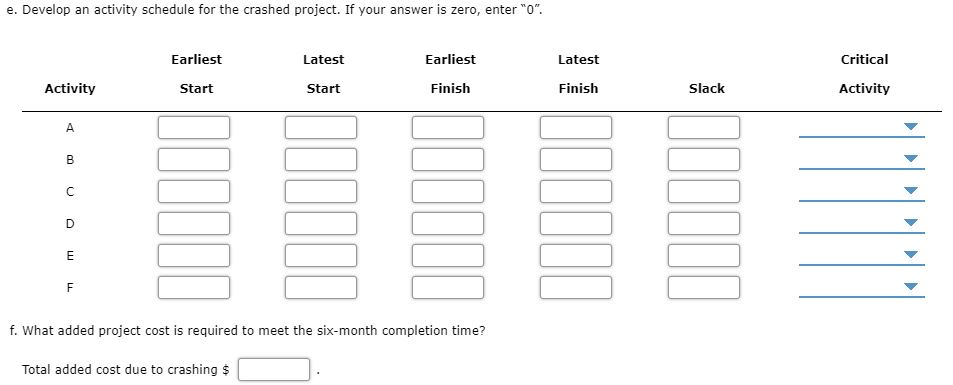 Solved Problem 9-24 (Algorithmic) Office Automation, Inc., | Chegg.com