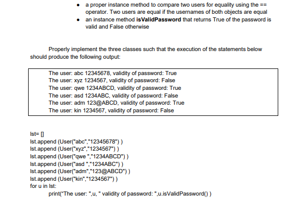 Solved An information system uses username and password for | Chegg.com