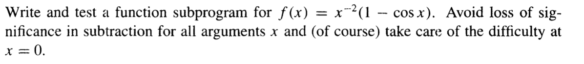 Solved Please Using Matlab Write And Test A Function