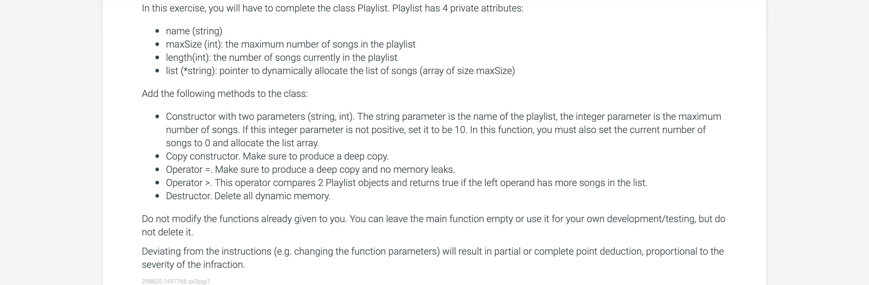 Solved Current file: main.cpp Load default template... | Chegg.com