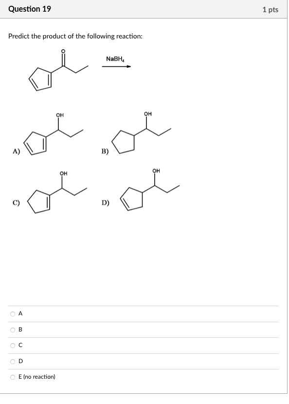 Solved MULTIPLE DROPDOWNS Instructions: The following | Chegg.com