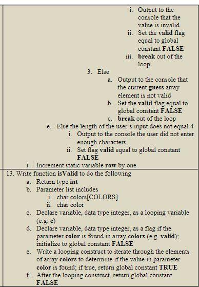 Solved 9. Update the main function to do the following a. | Chegg.com