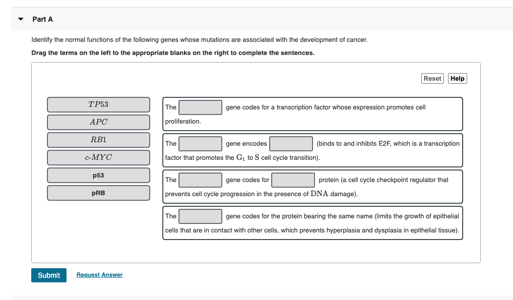 Solved Part B How to differentiate between proto-oncogene | Chegg.com Solved Part B How to differentiate between proto-oncogene | Chegg.com