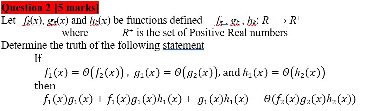 Solved Let fk(x),gk(x) and hk(x) be functions defined | Chegg.com