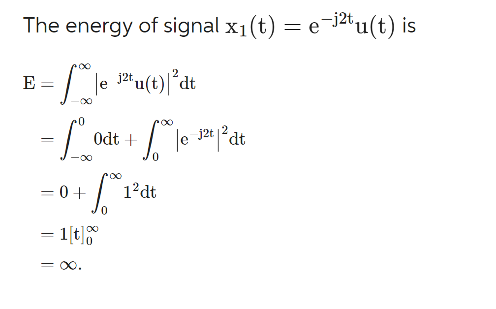 Solved I just need help with the explanation of this | Chegg.com