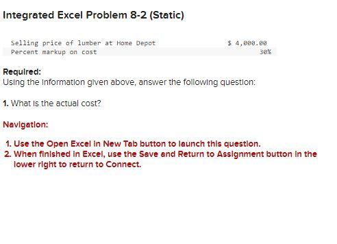 Solved Required: Using the Information given above, answer | Chegg.com