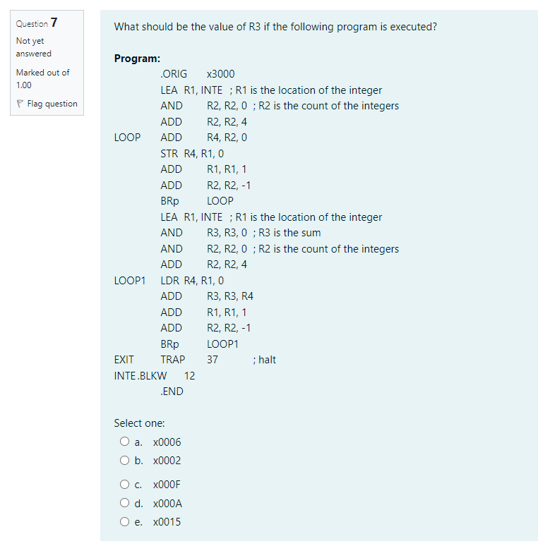 Solved What should be the value of R3 if the following | Chegg.com