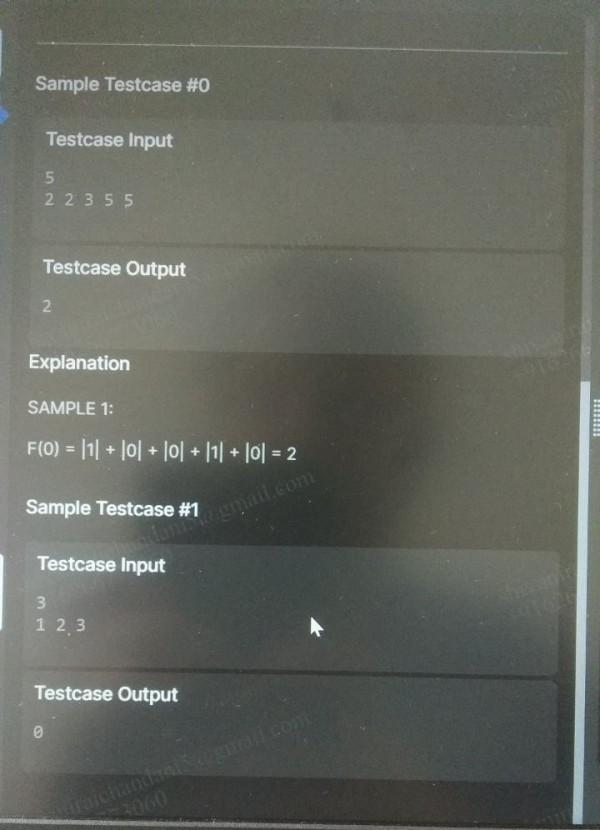 Solved Code Contest | Teamid: DYE6401 Problem Statement You | Chegg.com
