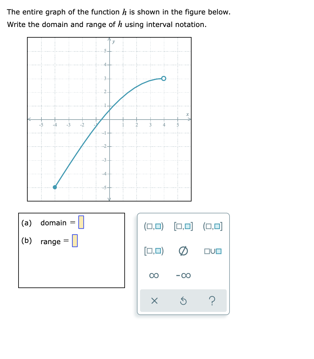 Solved Rewrite each equation as requested. (a) Rewrite as a | Chegg.com
