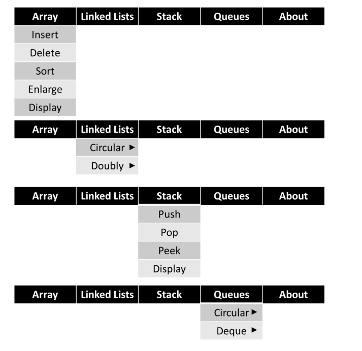 Solved I want explain and answer IN C++ I want to make | Chegg.com