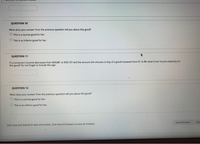 Solved Question Completion Status: 1 pol QUESTION1 If the | Chegg.com