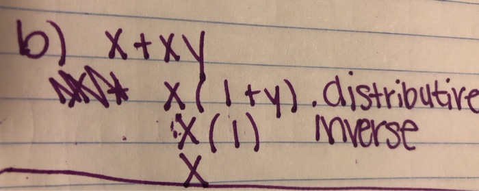 Solved Computer Organization— Boolean Functions