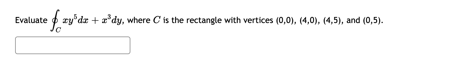 Solved Conservative Vector Field Potential Function And 7382