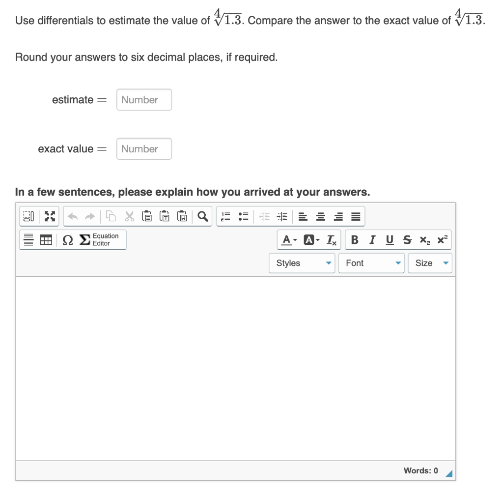 Solved The radius of a circle is increasing at a rate of 7 | Chegg.com