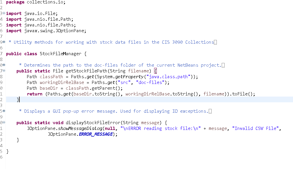 Solved Ok i need help with completing a java program that | Chegg.com