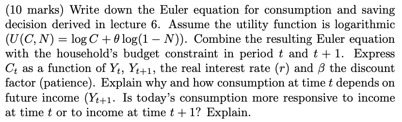 Solved dear tutor, the questions as below, plz show the | Chegg.com