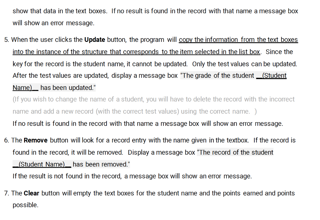 Please paste the copyable c# code from windows form | Chegg.com