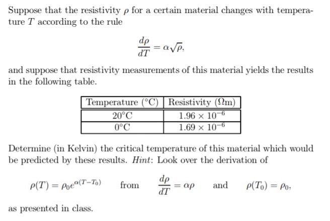 Solved Dielectric Material Dielectric Constant (K) | Chegg.com