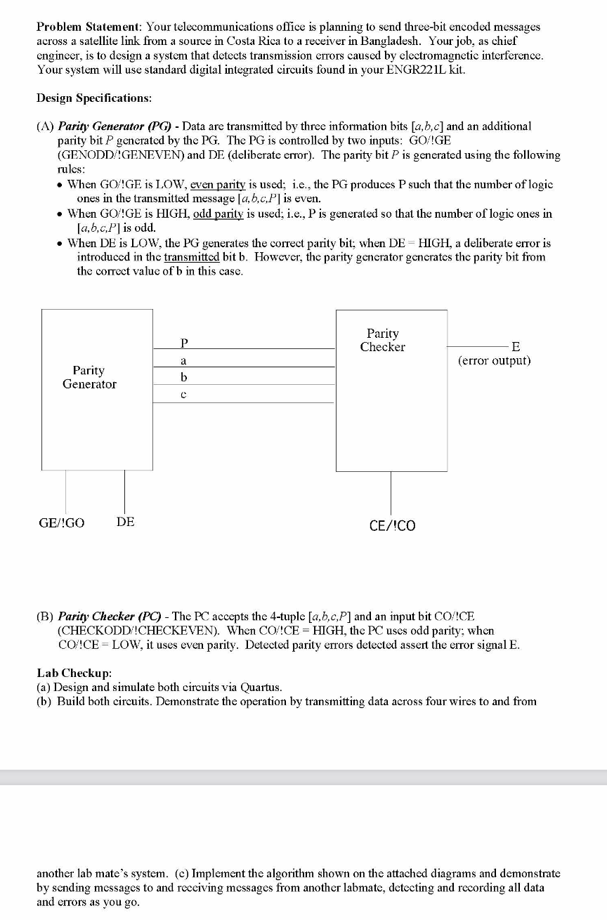 Problem Statement: Your telecommunications office is | Chegg.com