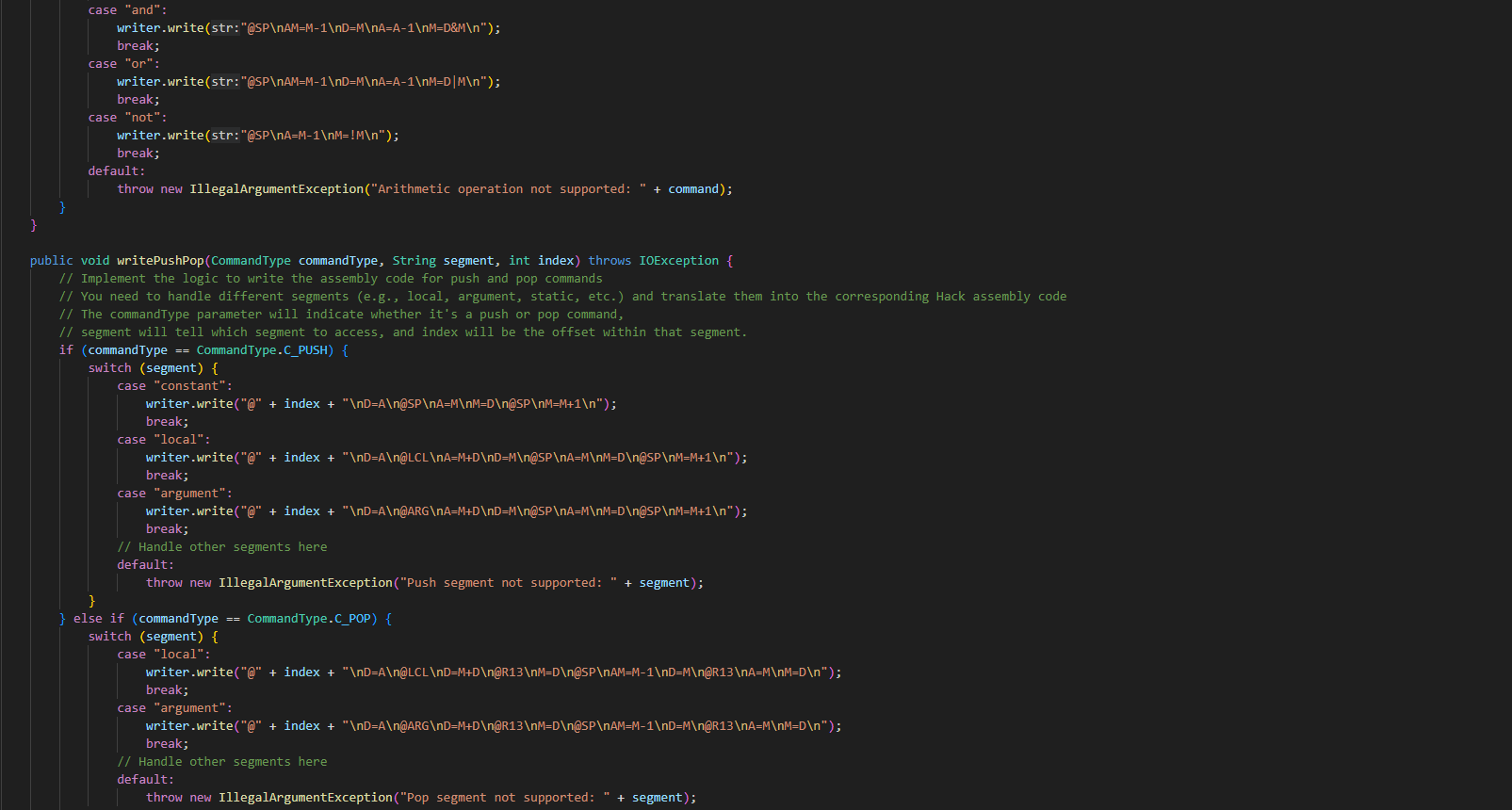 Solved Windows PowerShell Copyright (C) Microsoft | Chegg.com