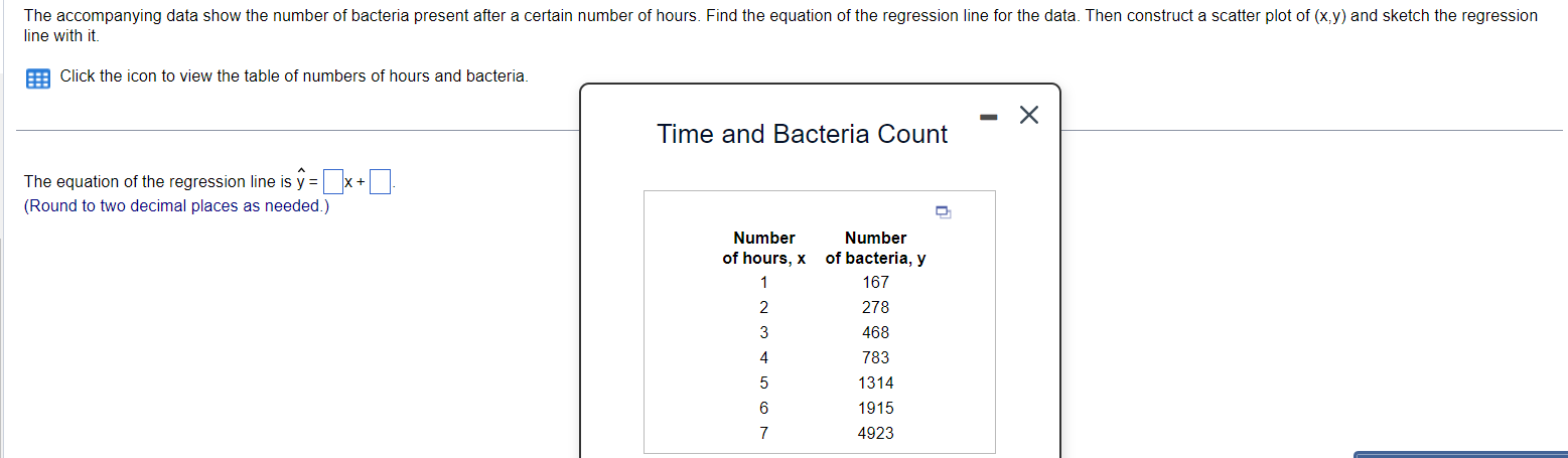 Solved parts (a) ﻿through (d) ﻿below.Click here to view the | Chegg.com